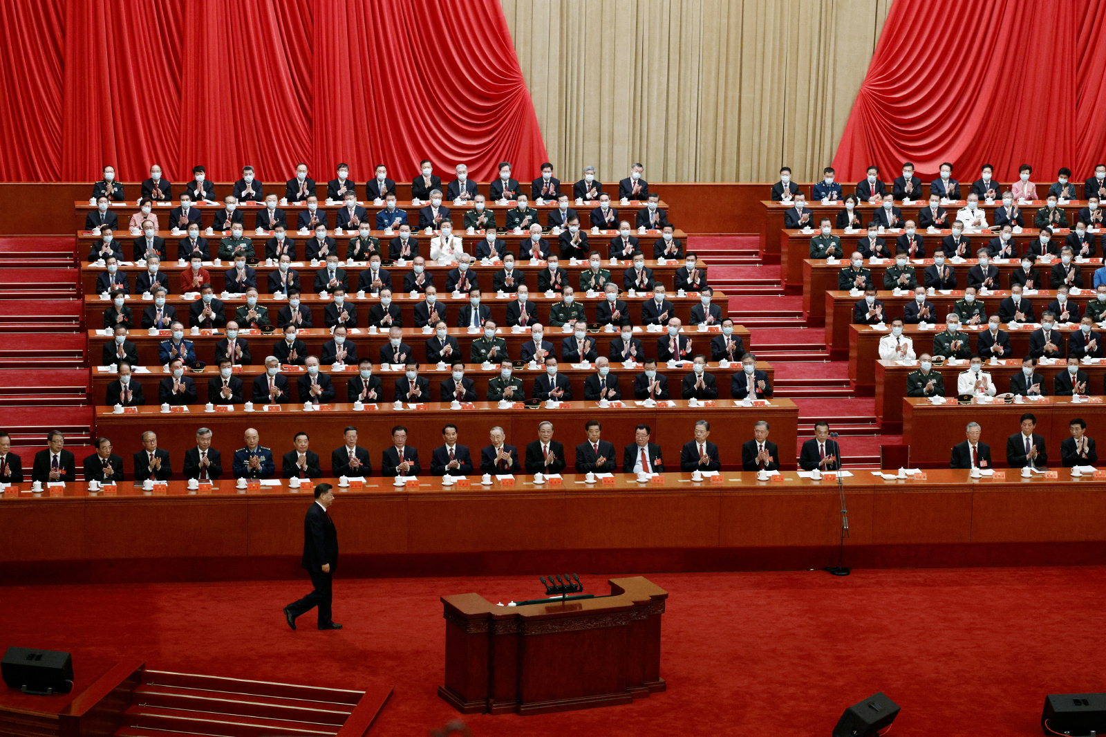 China's new red entrepreneurs｜International｜2022-10-20｜CommonWealth ...