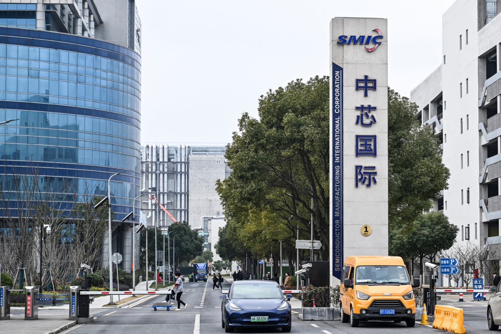 ‘China First’: Beijing’s Incoming Semiconductor Explosion｜Industry｜2024 ...