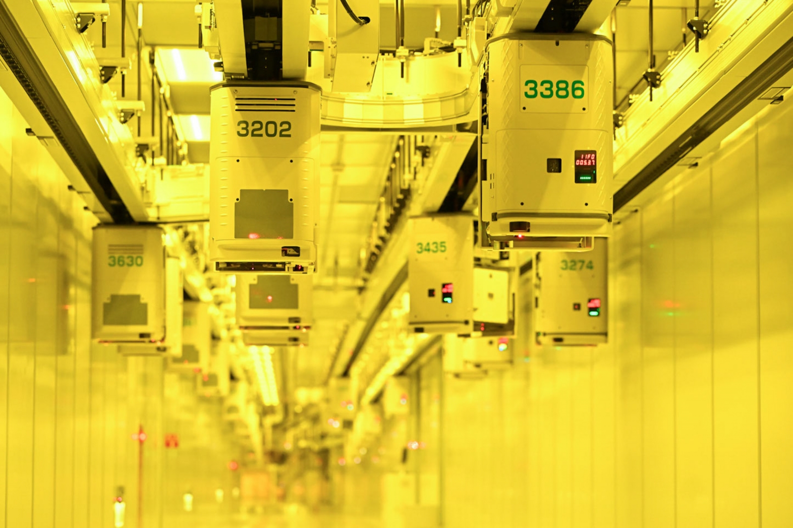 UMC Bets Big on Singapore: Building a New Hub for Automotive Chips ...