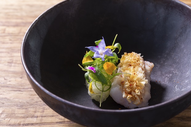 JL Studio Dishes Out Singaporean Cuisine with an Innovative Twist ...