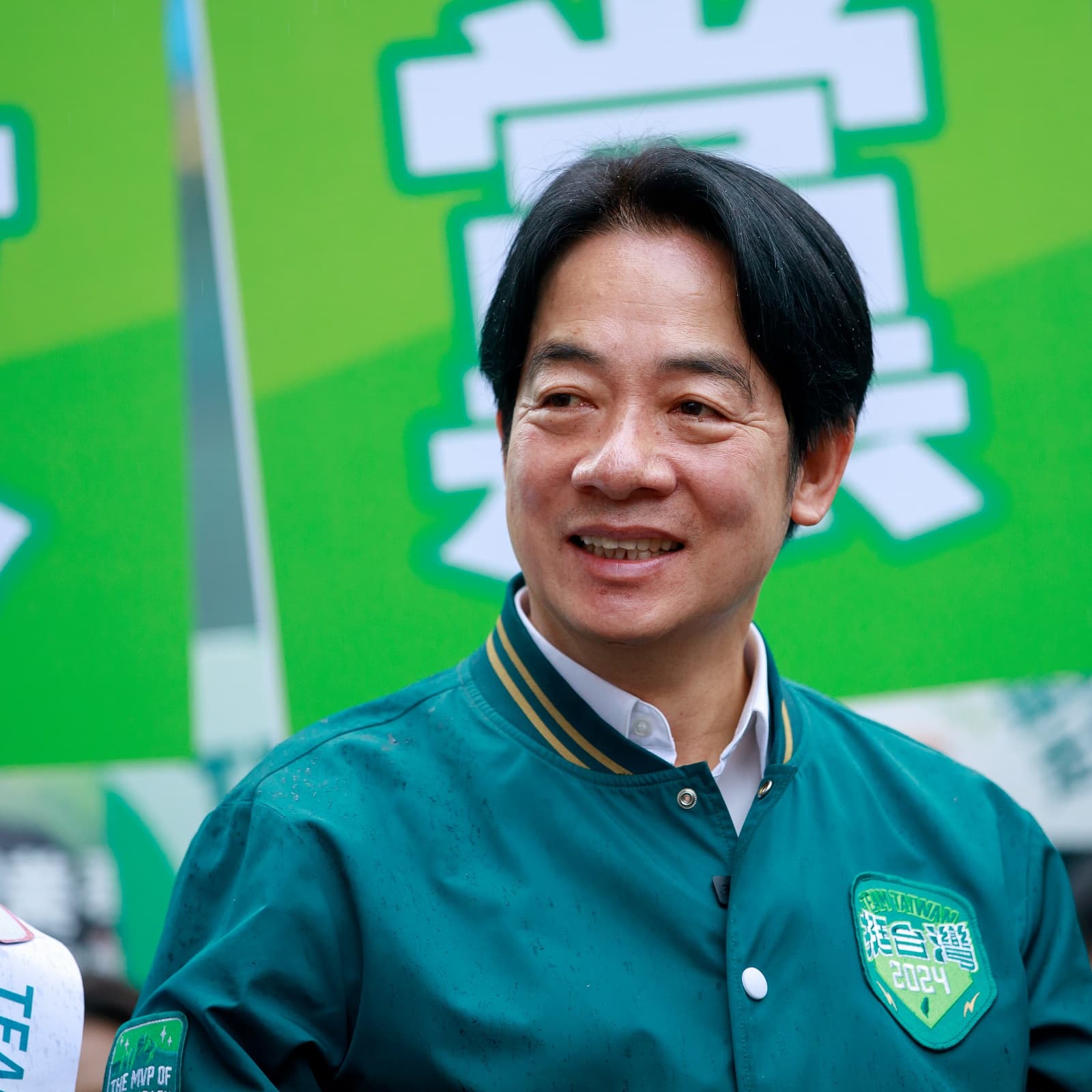 William Lai: Not just “Tsai Ing-Wen 2.0”｜Politics & Society｜2024-01-11 ...