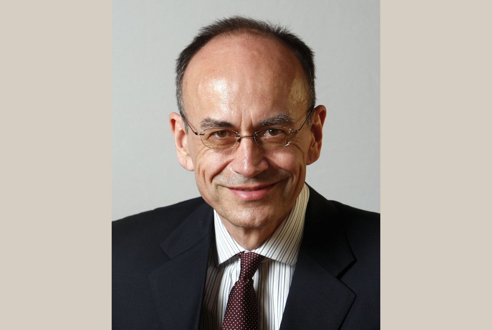 諾貝爾獎得主 Thomas C. Südhof 將現身亞洲大學大師論壇｜天下雜誌